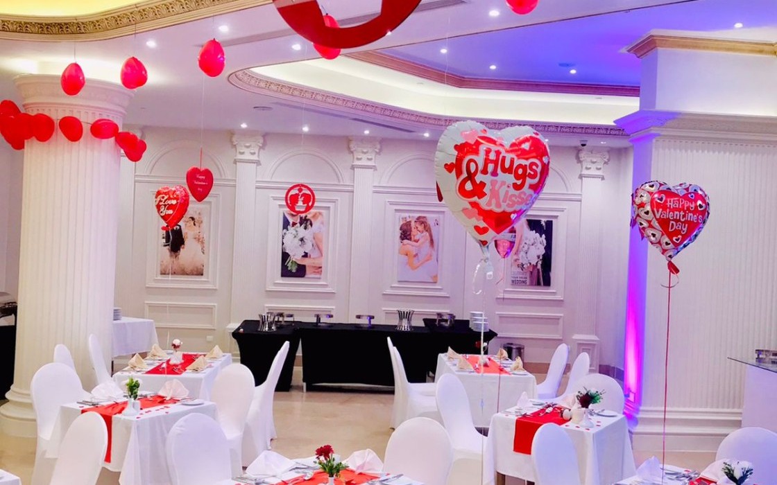 Lamar Azur Hotel | Best Hotel in Damietta-Egypt